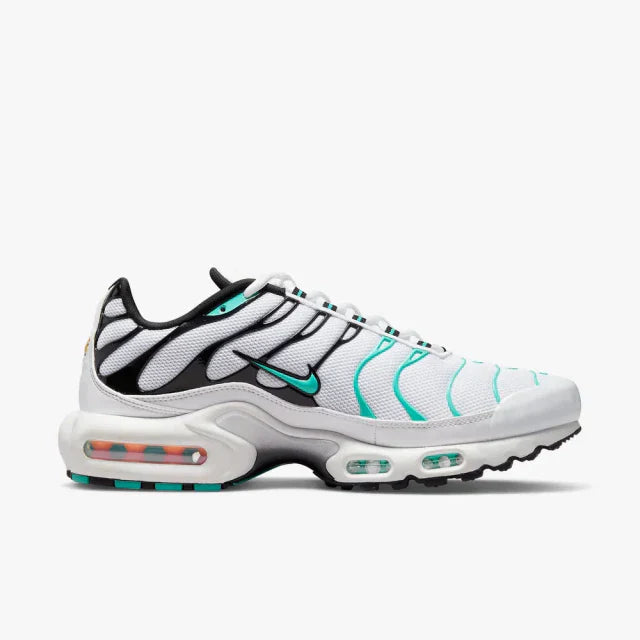 NK AIR MAX PLUS TN ''HYPER JADE'' – FIVE'S REPS